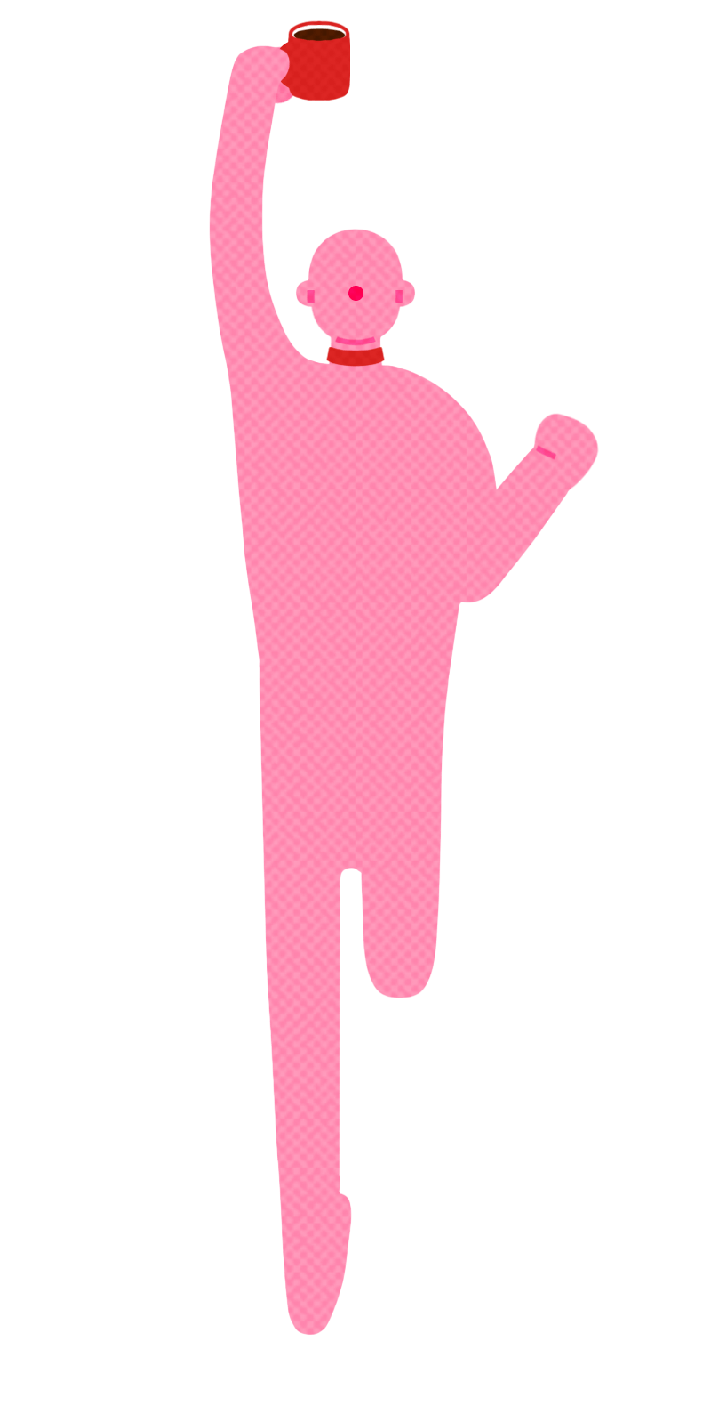 ネスカフェ | Hero Bottle Project