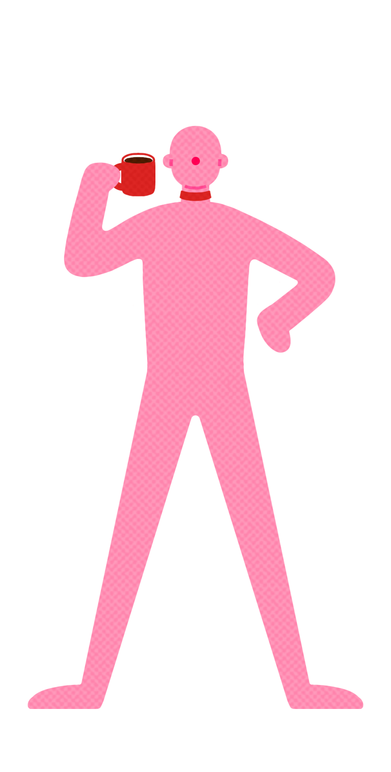 ネスカフェ | Hero Bottle Project